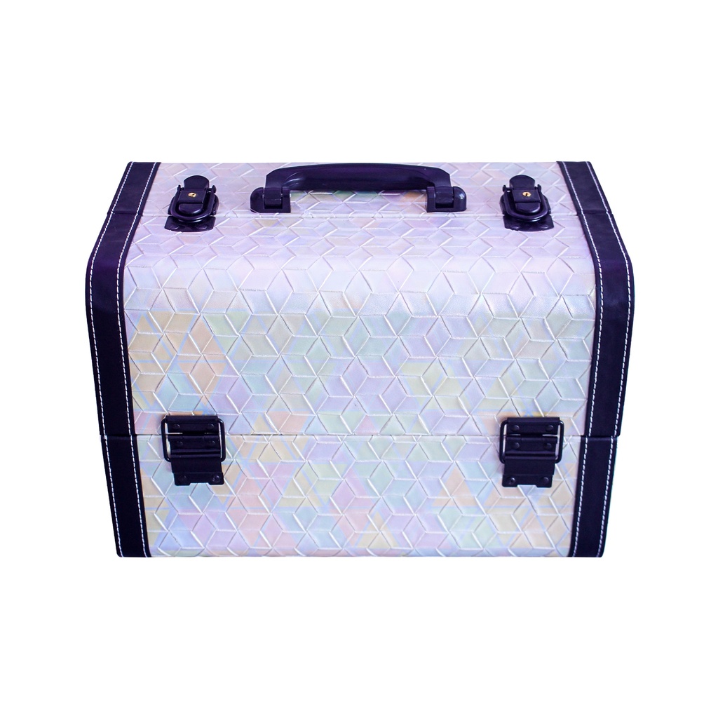 Makeup Kit Case [S2409P07] | BlingGirl