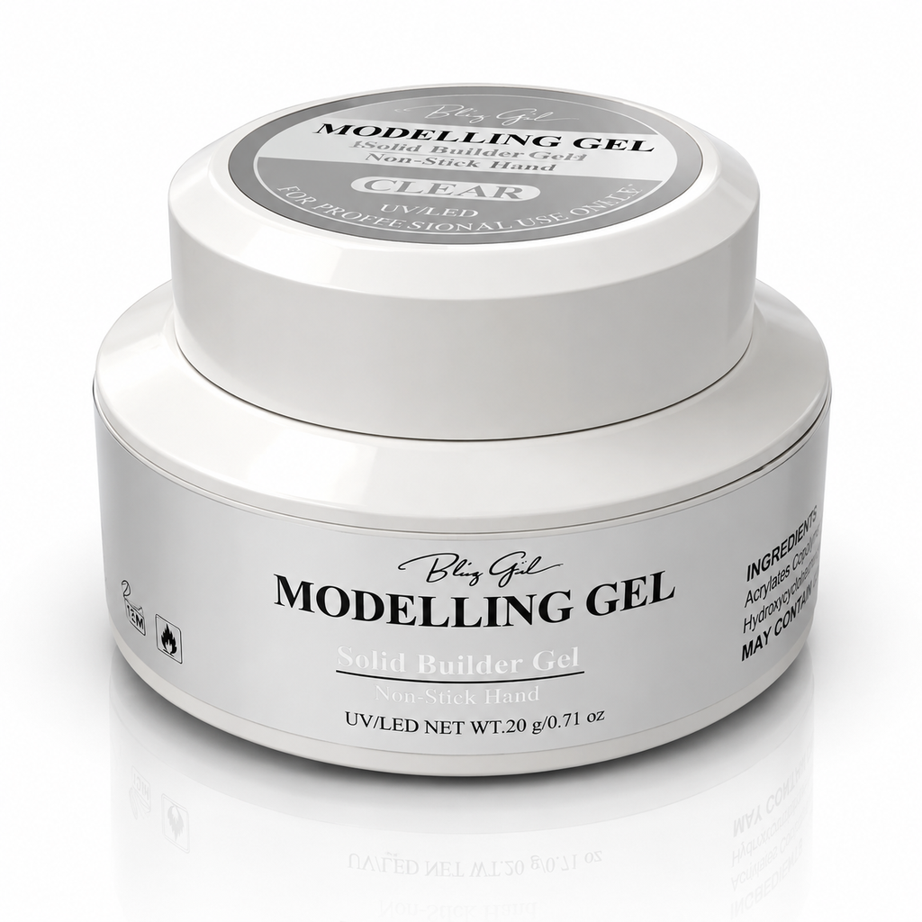 Molding Gel - Clear 20g [S2506P34] | BlingGirl