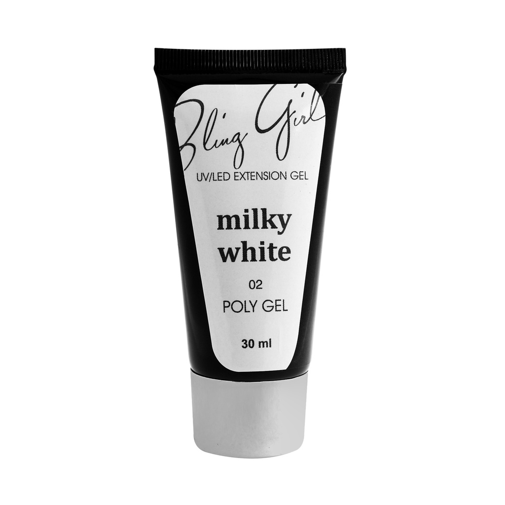 Bling Girl Innate Quick Building Poly Gel 30ml #002 [4850] | BlingGirl