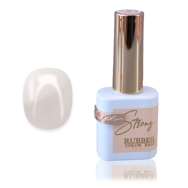 Bling Girl Strong Rubber Color Base 15ml 005# [R2401P96] | BlingGirl