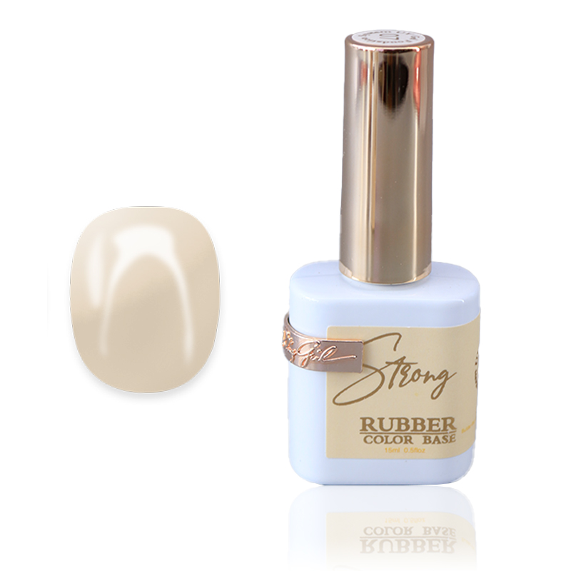 Bling Girl Strong Rubber Color Base 15ml 007# [R2401P96] | BlingGirl