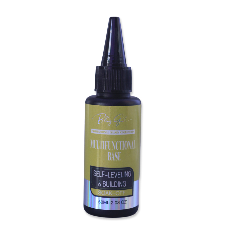 BLING GIRL MULTI-FUNCTIONAL BASE 60ml[R2401P47] | BlingGirl