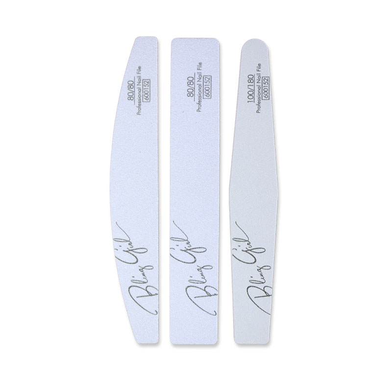 BLING GIRL PROFESSIONAL NAIL FILE 6000152[R2401P31] | BlingGirl