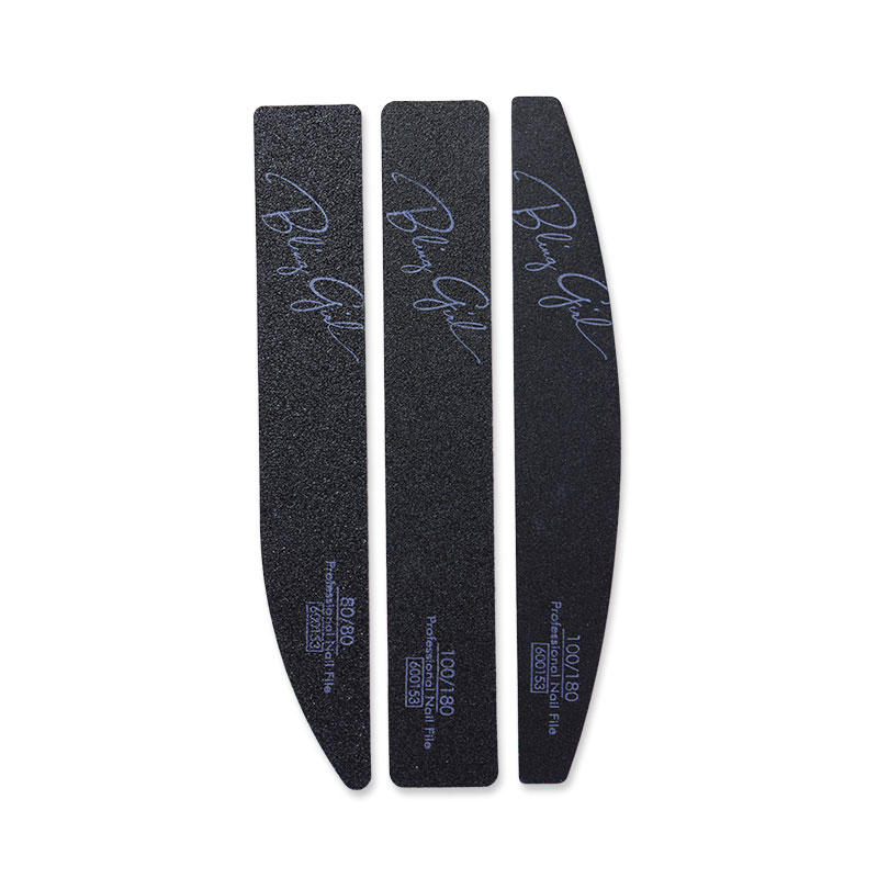 BLING GIRL PROFESSIONAL NAIL FILE 6000153[R2401P32] | BlingGirl