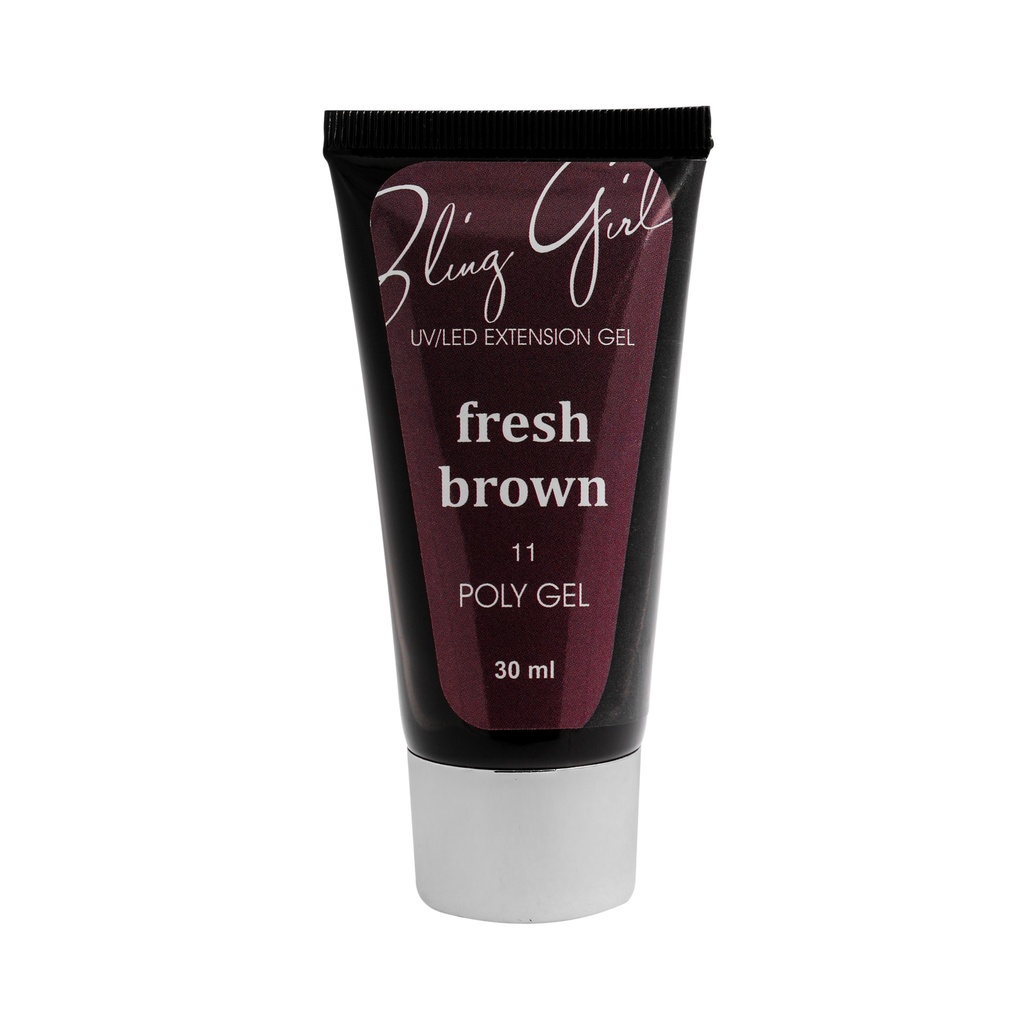 Bling Girl Innate Quick Building Poly Gel 30ml #011 [4850] | BlingGirl