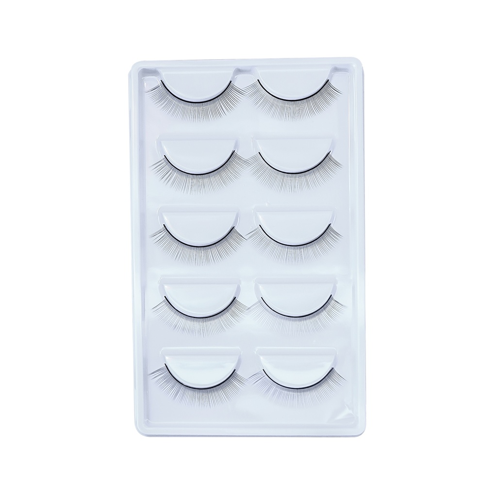 Bling Girl Thin Strip Lashes [S2403P13] | BlingGirl