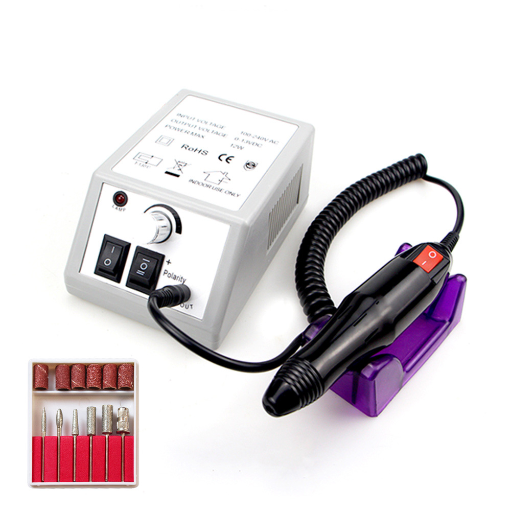 Mercedes 2000 Manicure and Pedicure Set | BlingGirl